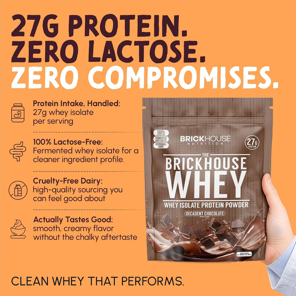 premium protein for post-workout recovery