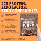 premium protein for post-workout recovery