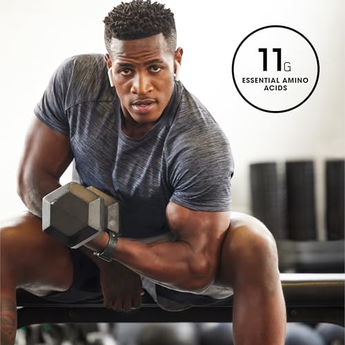 premium protein powder for athletes
