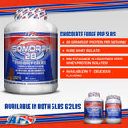 premium protein powder for fitness enthusiasts