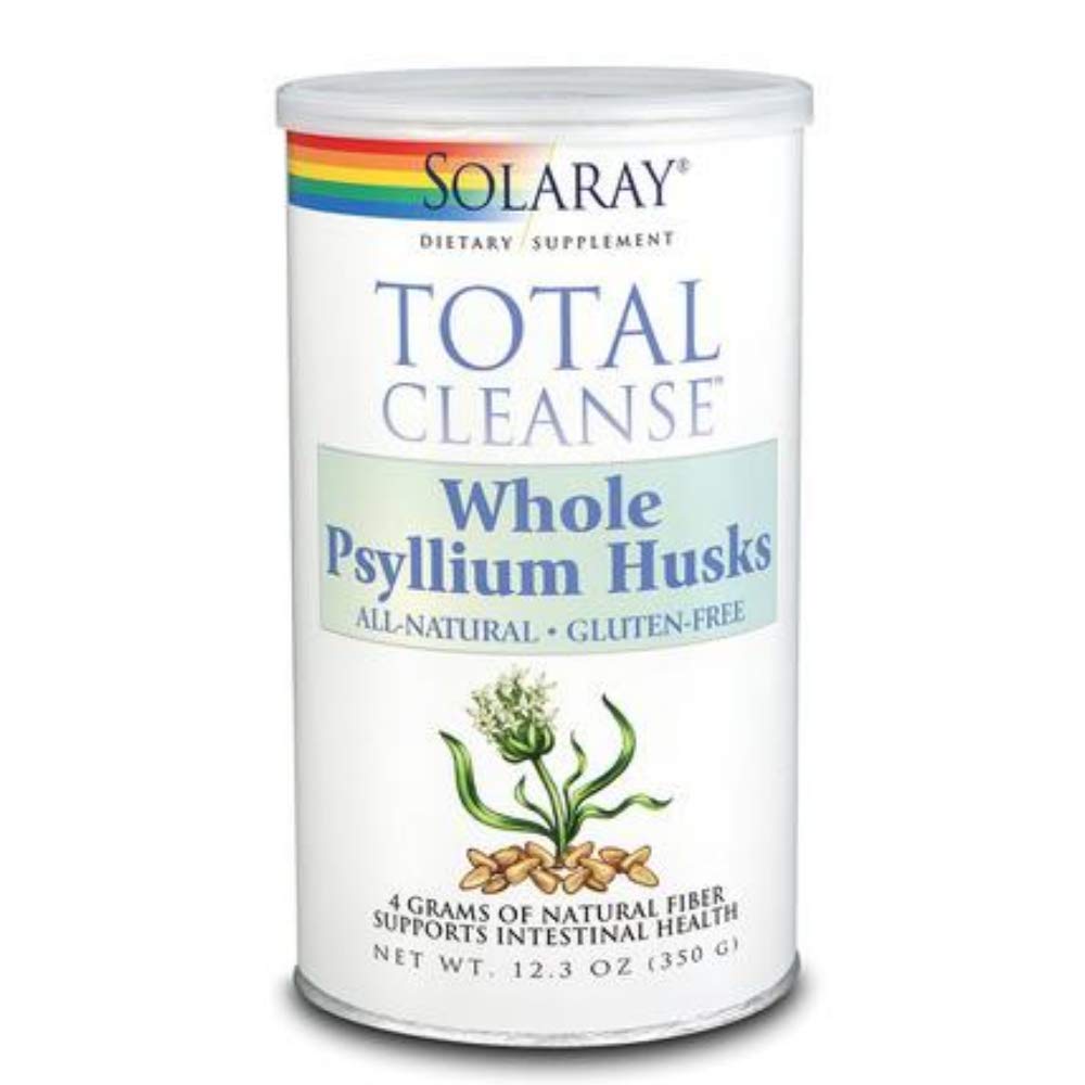 premium psyllium fiber supplement