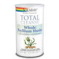 premium psyllium fiber supplement