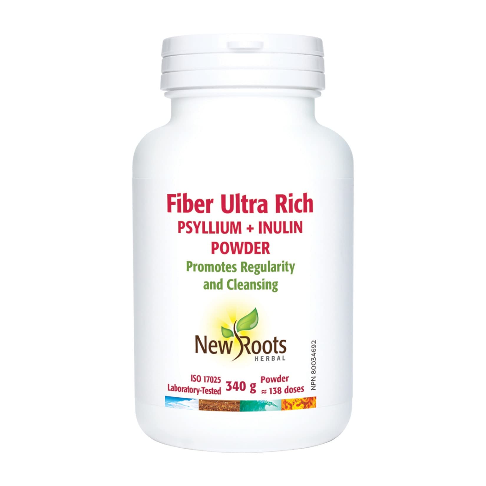 premium psyllium fiber supplement