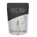 premium psyllium husk fiber powder