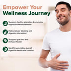 premium psyllium husk for wellness