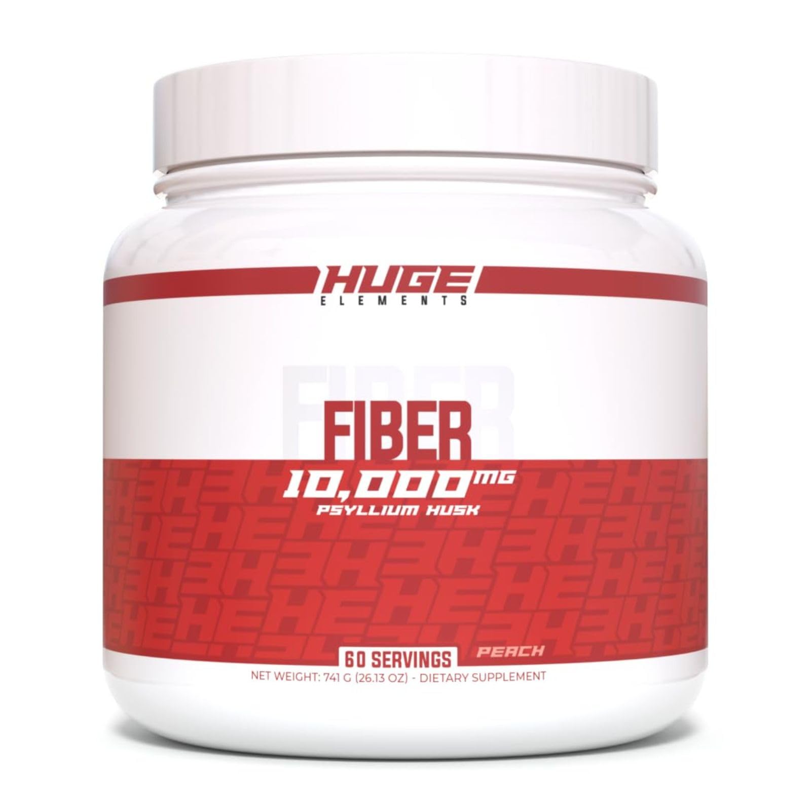 premium psyllium husk powder