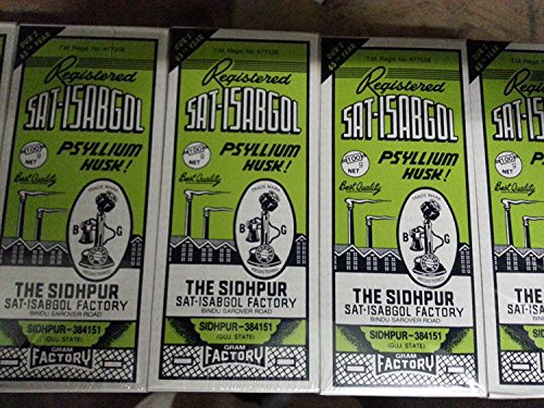 premium psyllium powder for digestion
