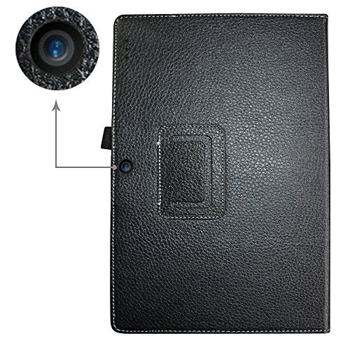 Premium PU leather tablet case
