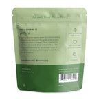 premium pyramid green tea bags
