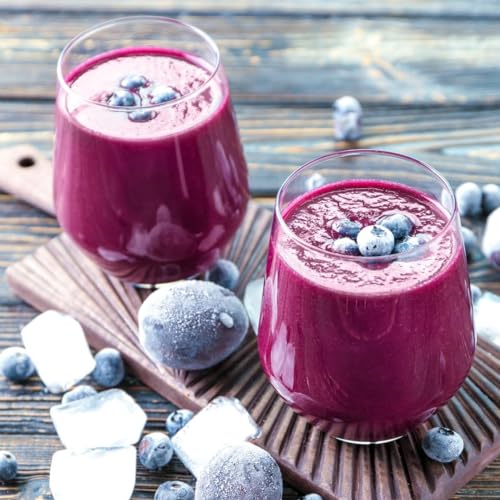premium quality acai powder