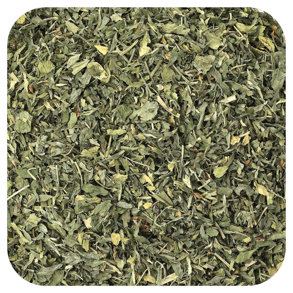 premium quality alfalfa herbal supplement