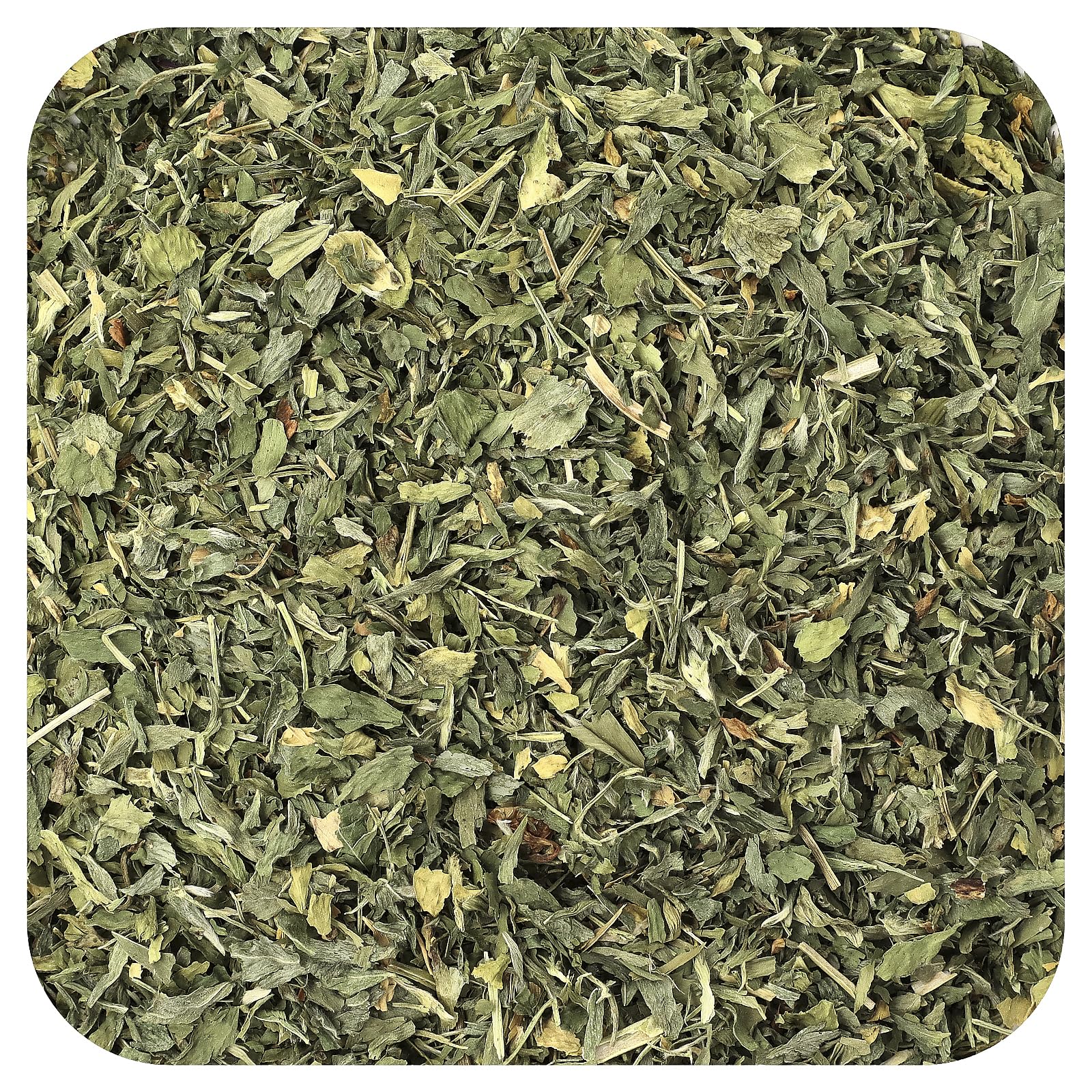 premium quality alfalfa herbal supplement