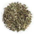 premium quality alfalfa leaf cut