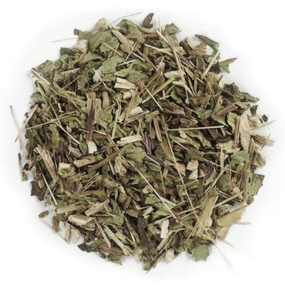 premium quality alfalfa leaf cut