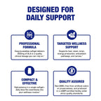 Premium quality Alpha Lipoic Acid supplement