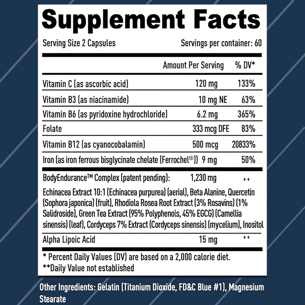 premium quality alpha lipoic acid