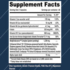 premium quality alpha lipoic acid