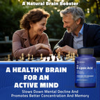 premium quality alpha lipoic acid