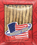 premium quality American ginseng root