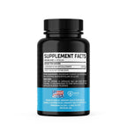 Premium quality amino acid supplement