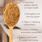 premium quality Arjuna herbal tea