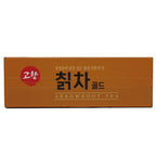 premium quality arrowroot tea bags