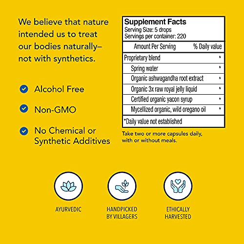 premium quality ashwagandha extract