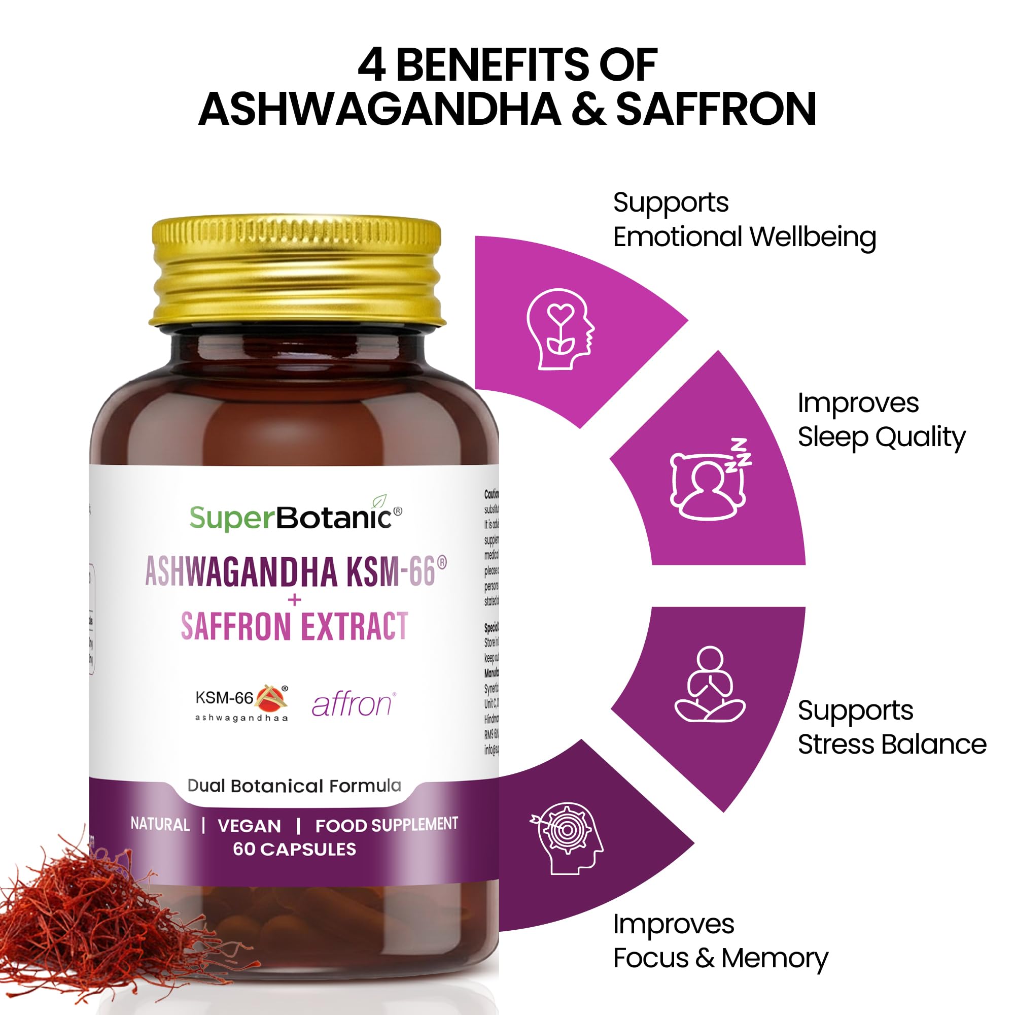 premium quality ashwagandha extract