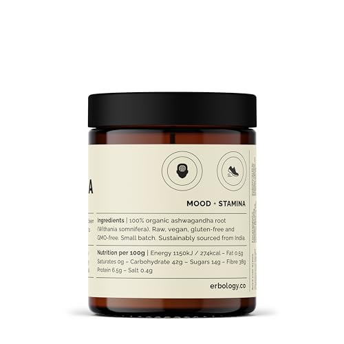premium quality ashwagandha for relaxation
