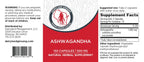 Premium quality Ashwagandha for vitality