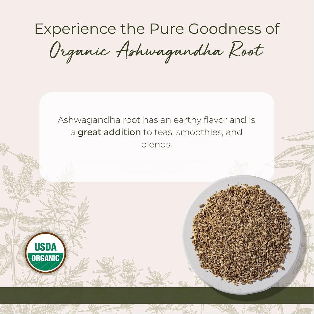 premium quality ashwagandha for wellness