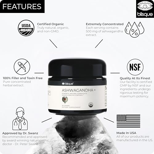 premium quality ashwagandha herbal paste