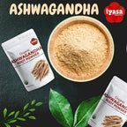 premium quality ashwagandha powder Canada