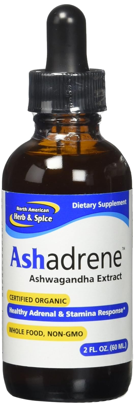 premium quality ashwagandha supplement