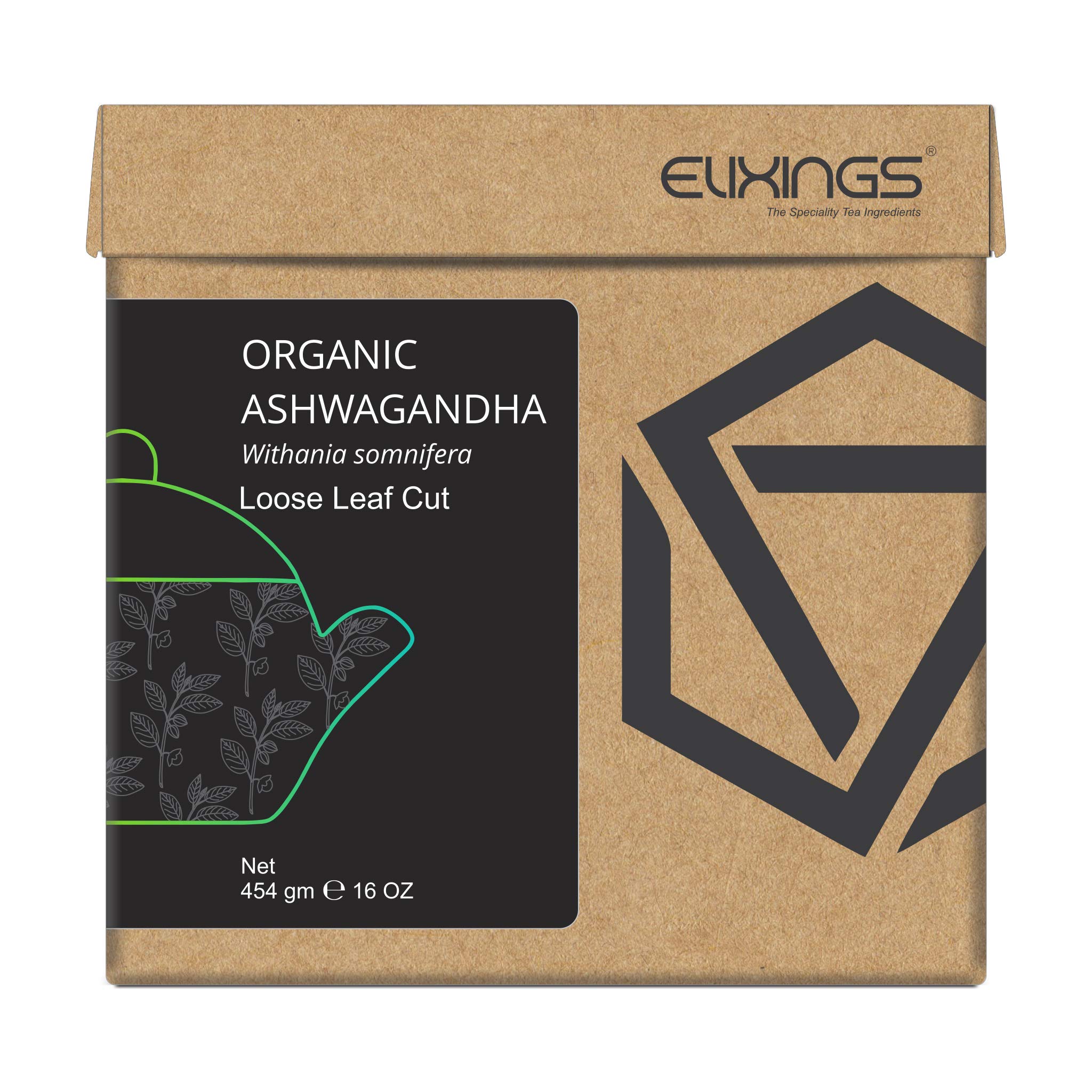 premium quality ashwagandha supplement