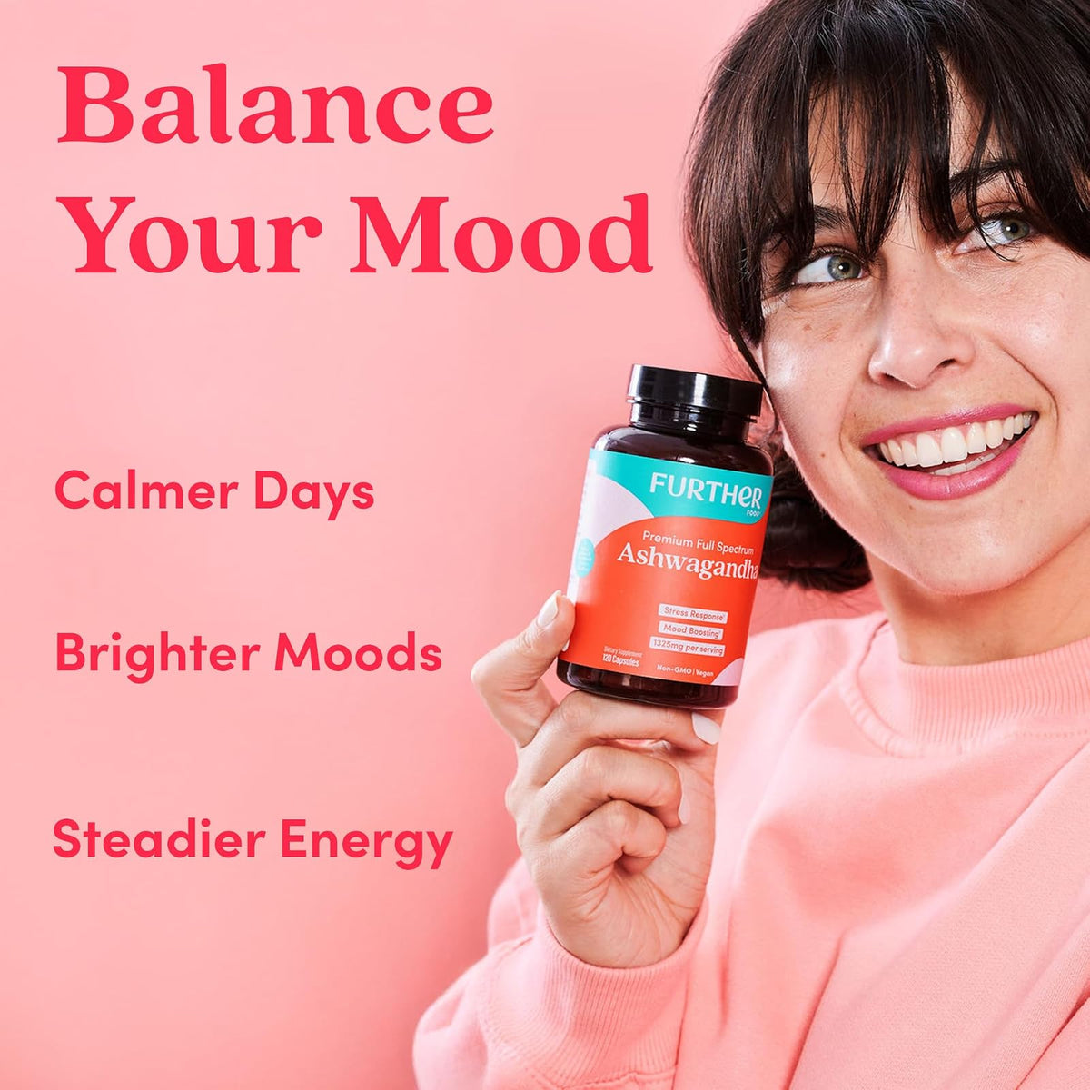 premium quality ashwagandha supplement