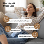 premium quality ashwagandha supplement