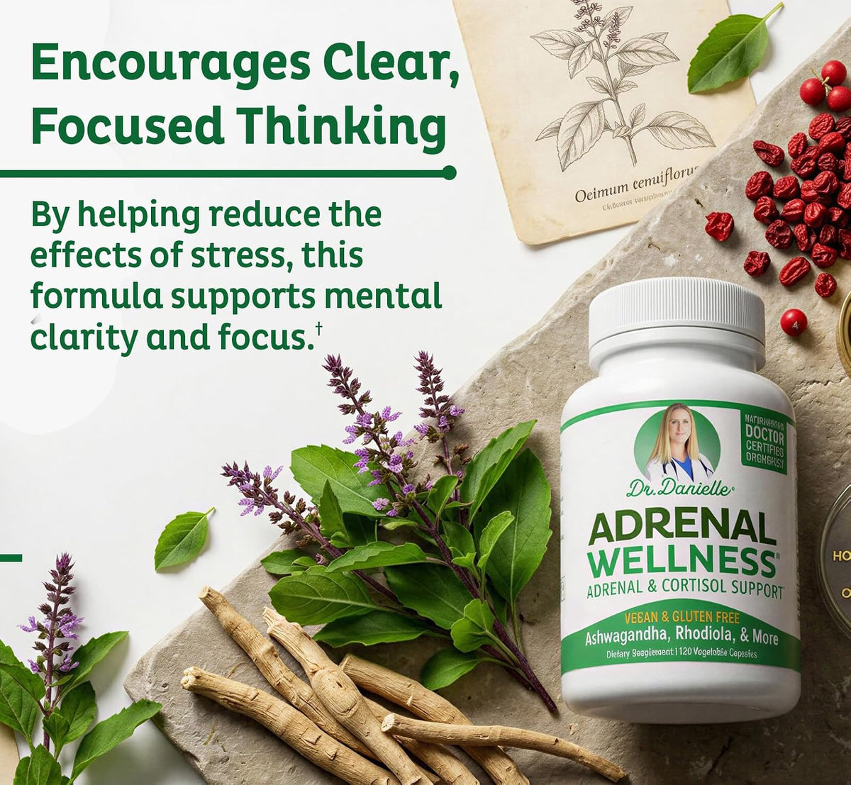 premium quality ashwagandha supplements