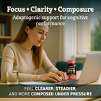 premium quality ashwagandha supplements