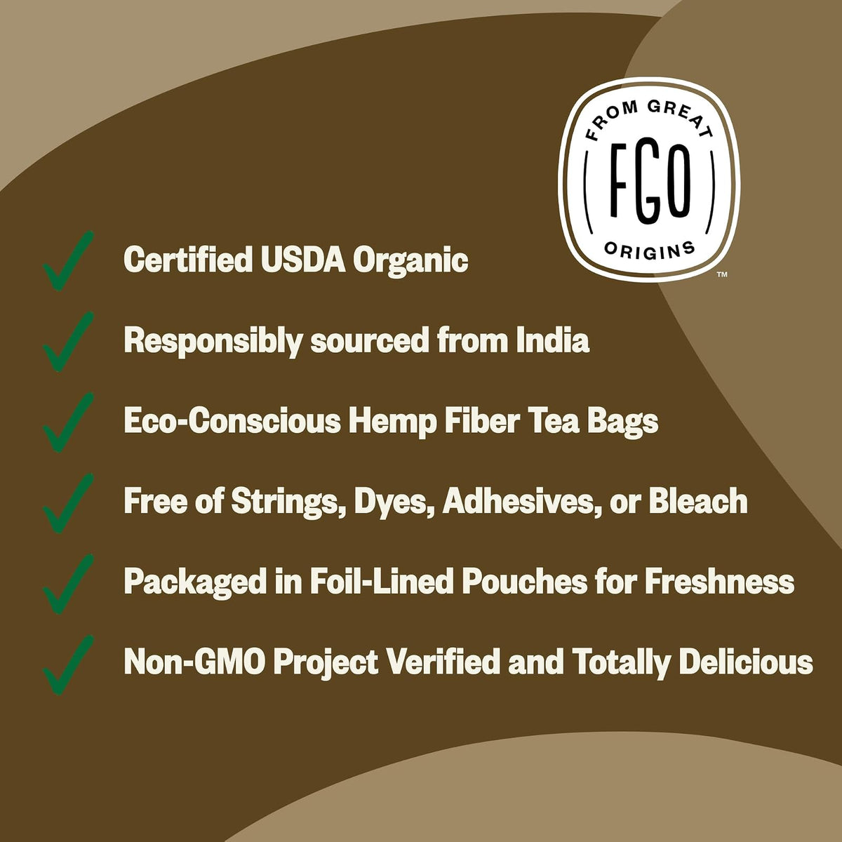 premium quality ashwagandha tea for health