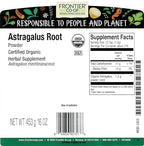 premium quality astragalus for wellness