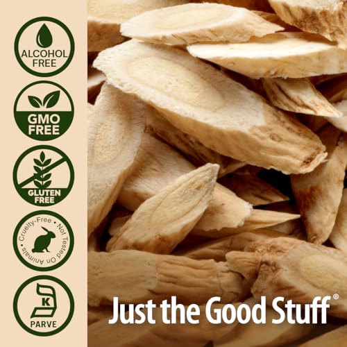 premium quality astragalus root extract