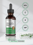 premium quality astragalus root extract