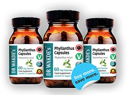 premium quality Ayurvedic capsules
