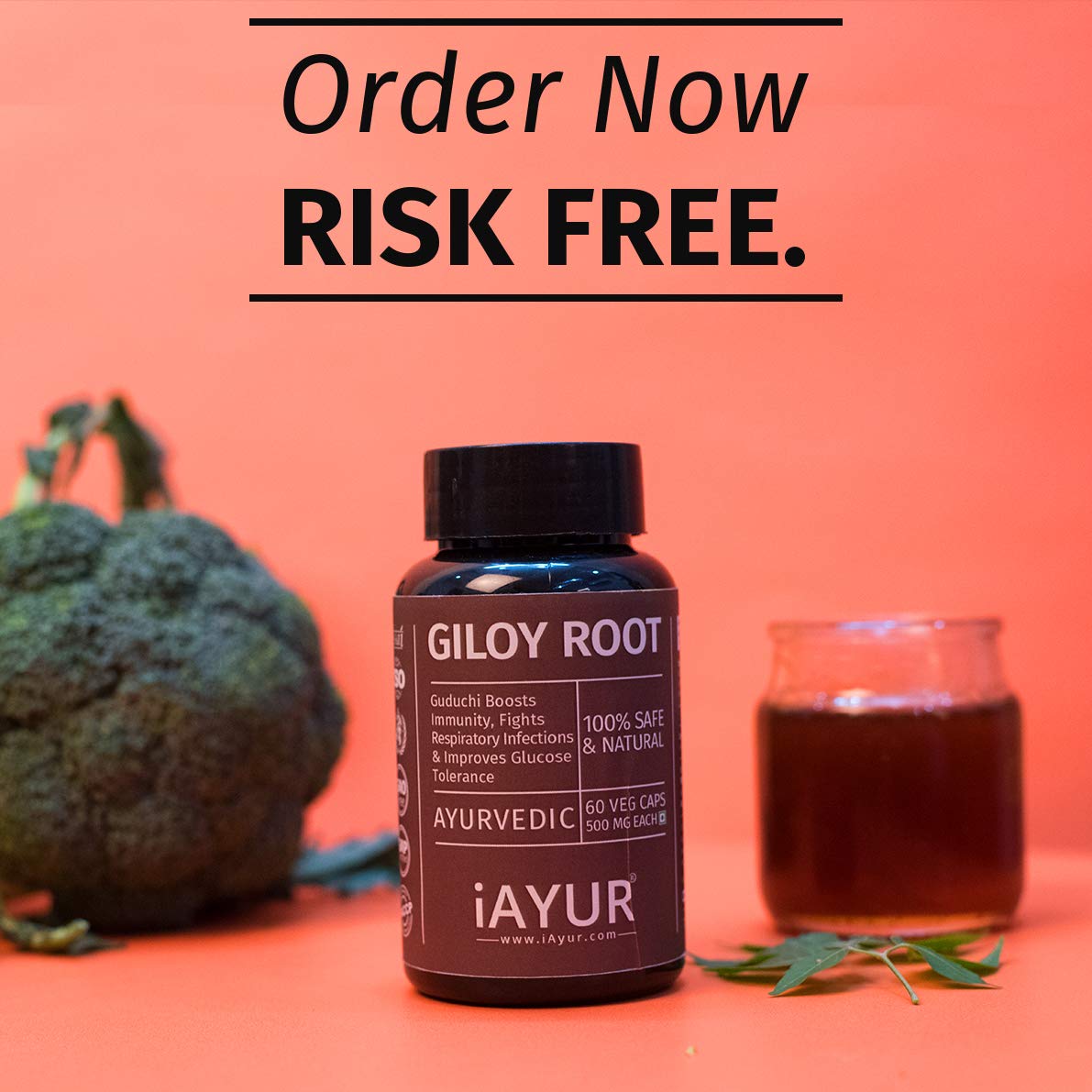premium quality Ayurvedic herbal extract