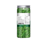 premium quality bamboo leaf tea