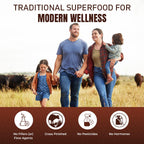 premium quality beef spleen extract
