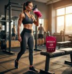 premium quality beet root powder