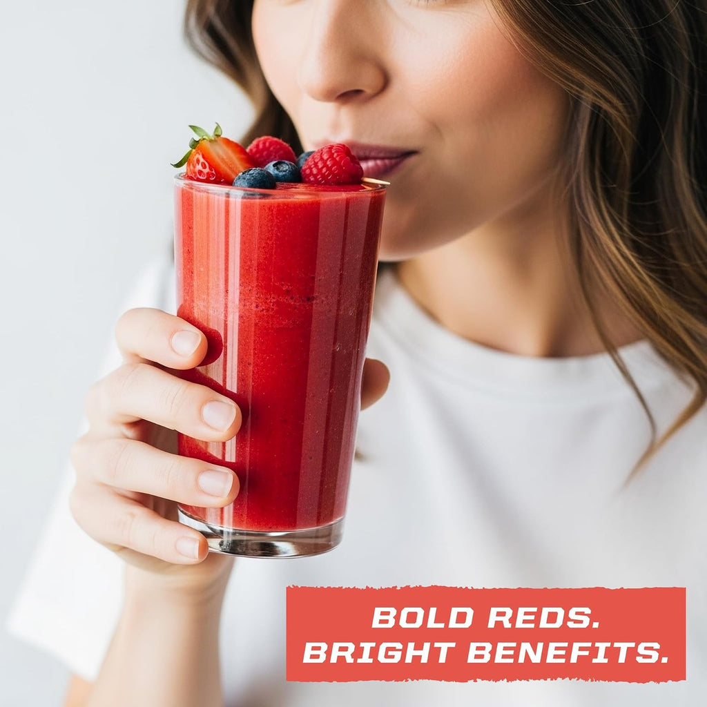 premium quality beet root supplement