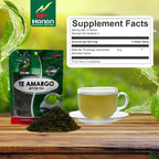 premium quality bitter tea